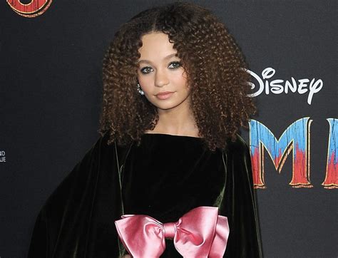 Nico Parker Nude And Leaked Curly Actress Photos The Fappening