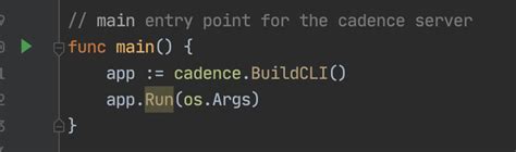 Github Cadence Osscadence Notification A Service To Dispatching Workflow Notification From