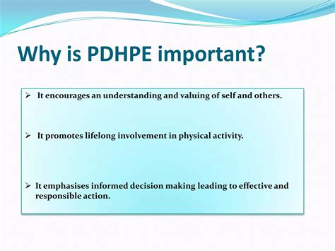 Rationale Ppt
