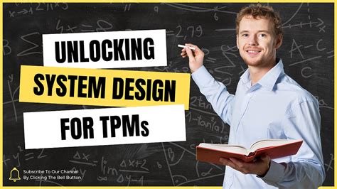 System Design 101 For Technical Program Managers