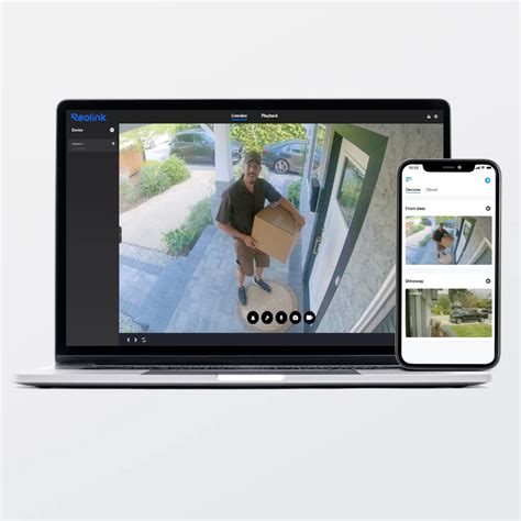 Argus Series B320 3mp Wireless Solarbattery Powered Security Camera Reolink Official