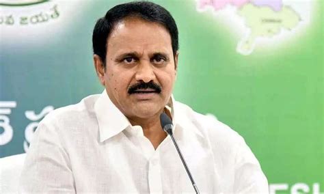 go no 1 for public safety mp mopidevi venkata ramana rao