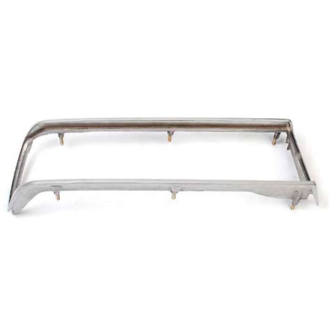 Bmw E24 Tail Light Frame Left Halterung Links Bmw E 24 Parts