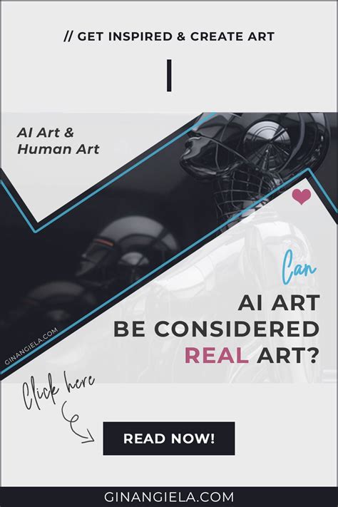 Ai Art Human Art Can Ai Art Be Considered Real Art Part
