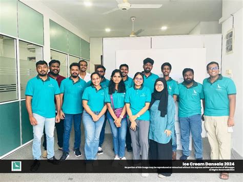 Wire Apps On Linkedin Companyculture Teamwork Wireapps Poson Dansal Employeewellbeing…