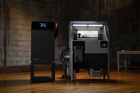 Formlabs Launches New Resin Pumping System And Two New Materials
