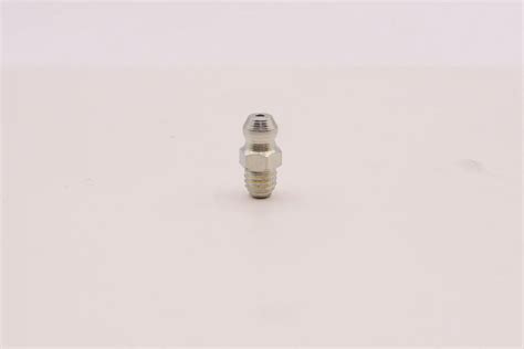 Kubota #K1122-15152 Nipple, Grease M6X1.0