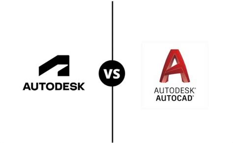 Autocad Vs Autodesk Who Win In 2024 80 Confusing Aug24