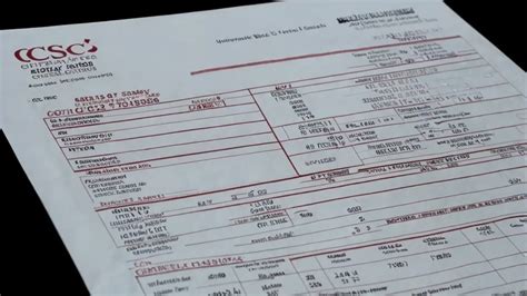 What Is The CSC ServiceWorks Charge OnYour Bank Statement 24