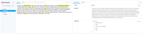 GitHub ZekroTJA React Highlight A React Component To Highlight Keyword Occurrences In Text
