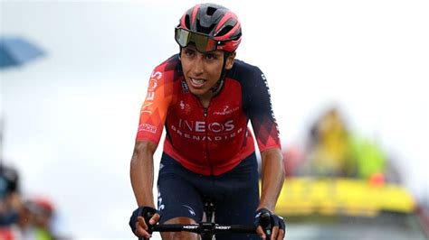 Bernal emotional ahead of first Tour since life-threatening crash | SBS ...