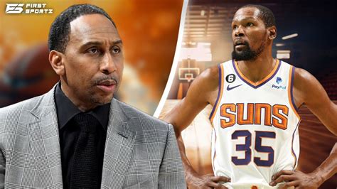 Stephen A. Smith releases statement clearing his name from alleged ...