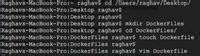 How To Use Docker For Cross Platform Containerization With Docker Buildx GeeksforGeeks