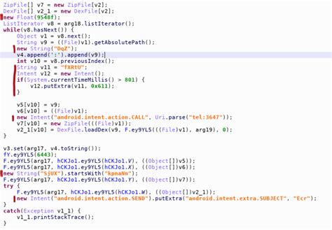 Android Devices Ship With Pre Installed Malware