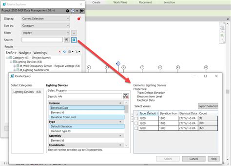 Can I Use Ideate Software To Assist With Electrical Workflows In Revit Circuit