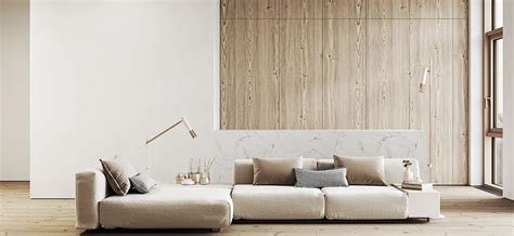 Negative Space In Interior Design