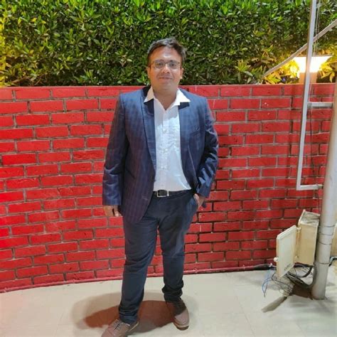 Dhruv Anand Ahmedabad Gujarat India Professional Profile Linkedin
