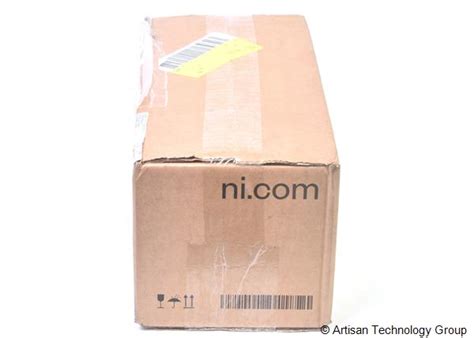 ni cdaq 9189 8 slot compactdaq ethernet chassis artisantg™