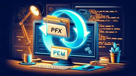 How To Convert Pfx File To Pem Howtouselinux