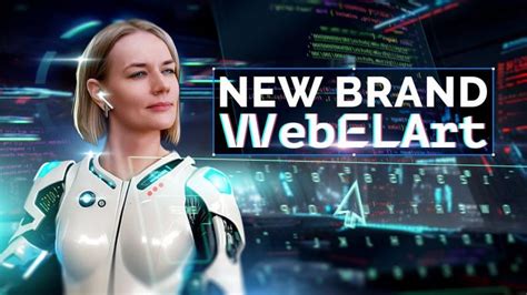 Webelart On Linkedin Intro The New Brand Of Webelart