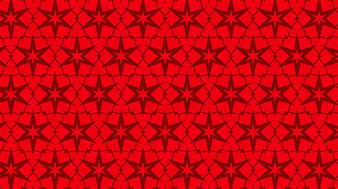 레드 원활한 스타 패턴 벡터 아트 Eps Ai Uidownload