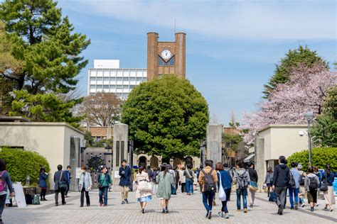 留学が必須な大学まとめ学部期間時期留学先費用を徹底紹介 留学情報メディアFly Out
