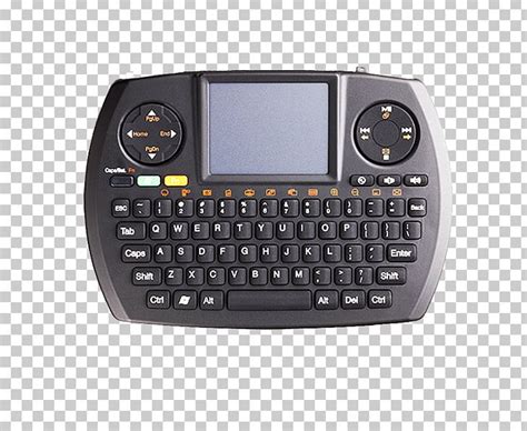 Computer Keyboard Touchpad Computer Mouse Numeric Keypads Wireless Png