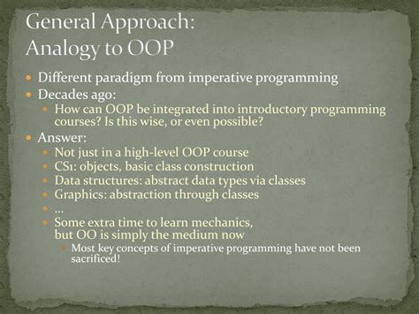 PPT Strategies For Introducing Parallelism With Python PowerPoint Presentation ID