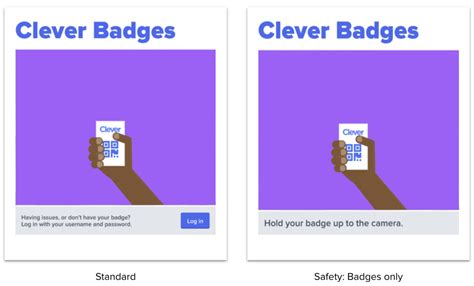 Clever Badges How Do I Enable Both Adfs And Badge Logins For Chromebooks