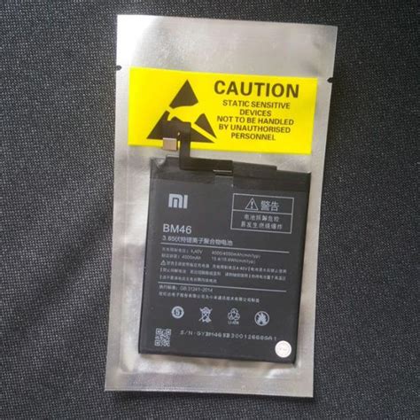 Jual Nc Baterai Batre Battery Xiaomi Redmi A X Mi I Mi C S A Mi Mi X A Pro Pro