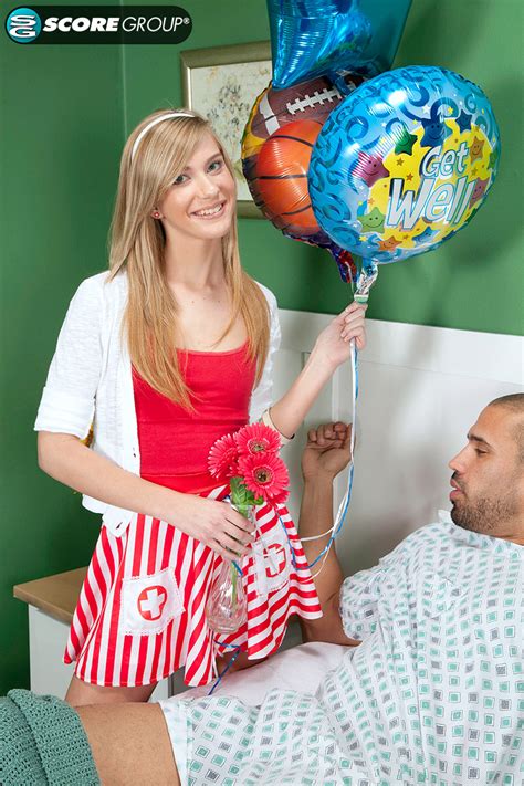 18 Eighteen Performed By Carlos Rios Chloe Brooke Sex Pics