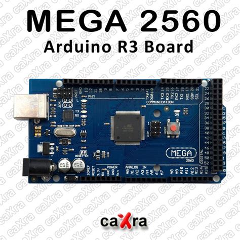 Jual Arduino Mega 2560 R3 Shopee Indonesia
