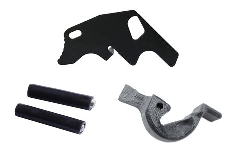 Ruger 10 22 Complete Upgrade Kit Precision Print Labs