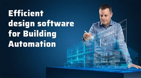 Efficient Design Software For Building Automation Wscad Blog
