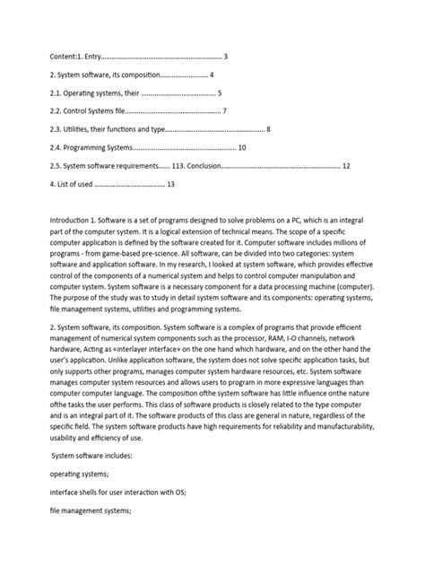 computer security pdf operating system file system