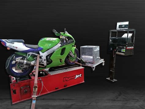 Dynojet 150 Bike Dyno With Sp1 Package — Advanced Dyno Solutions Ubicaciondepersonas Cdmx Gob Mx
