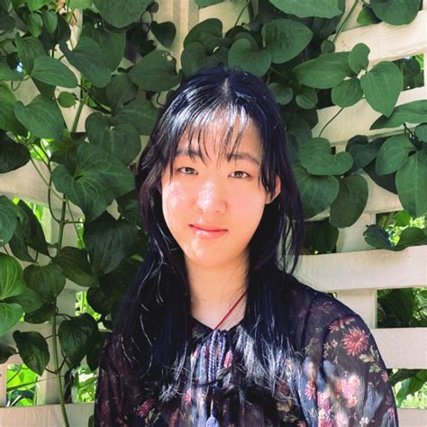 Charlotte Yc Zhang Linkedin