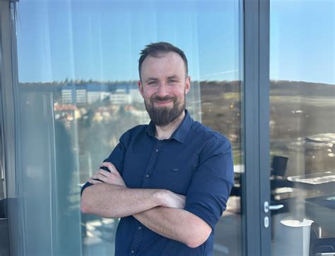 Jiří Kinc Icg Capability