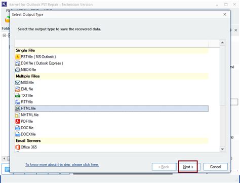 Convert Emails To Html Plain Text Or Rich Text Format In Outlook 2016 And 2013