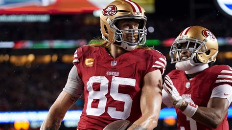 George Kittle Draft 2025 George Kittle Fantasy Football Outlook 2025