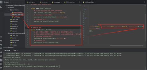 Pycharm Mysql Django Django Orm