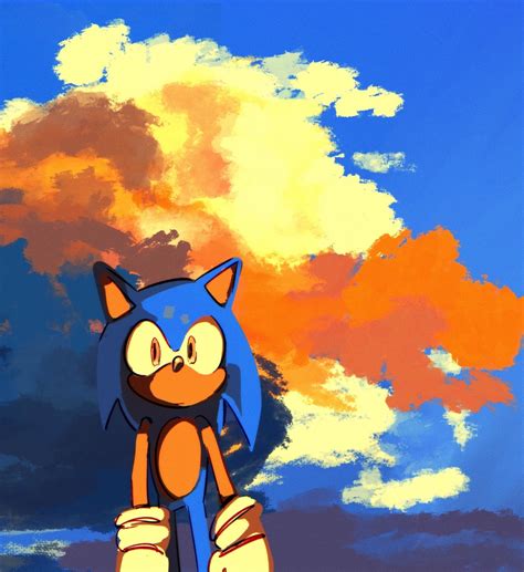 Somemarinagirl — So I Watched Snapcubes Shadow The Hedgehog Fandub