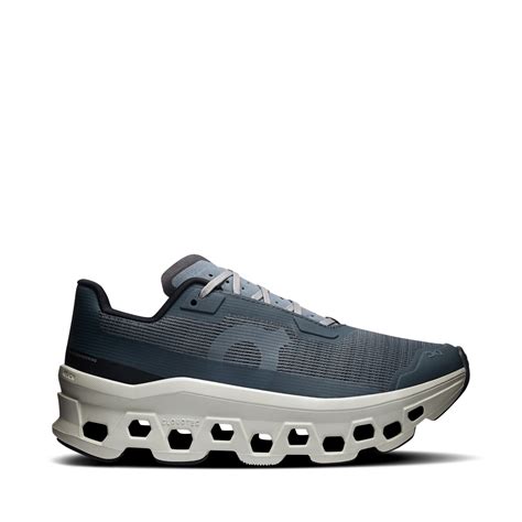 On Cloudmonster Void W