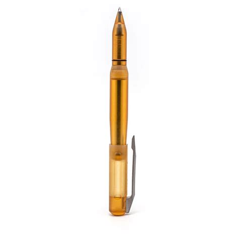 Limited Edition Ultem® Ace Pen Feverguy Limited Edition Ultem® Ace Pen Feverguy