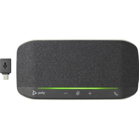 Poly Sync 10 Speakerphone Pchybrid