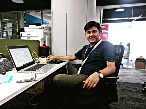 Throwback Capgemini Memoriesforlife Arijit Pal