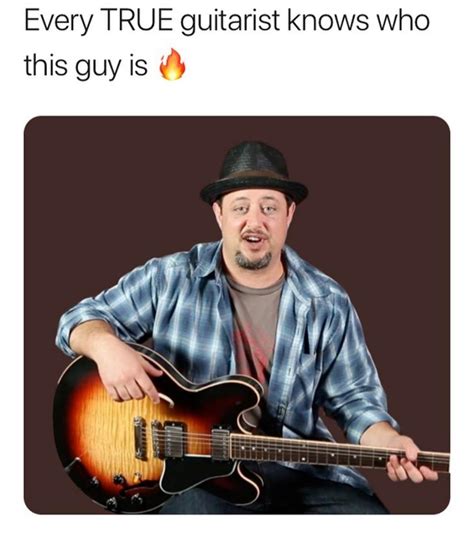 Do I Even Need To R Guitarcirclejerk