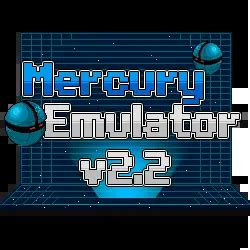 Mercury Emulator v Plus Ultimate versión RaGEZONE MMO Development Forums