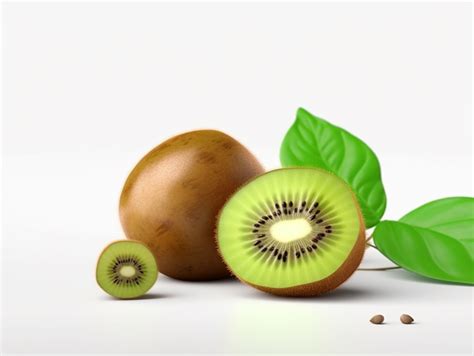 奇異果的 3d 卡通 動漫奇異果png去背圖片素材免費下載，免摳圖設計圖案下載 Pngtree