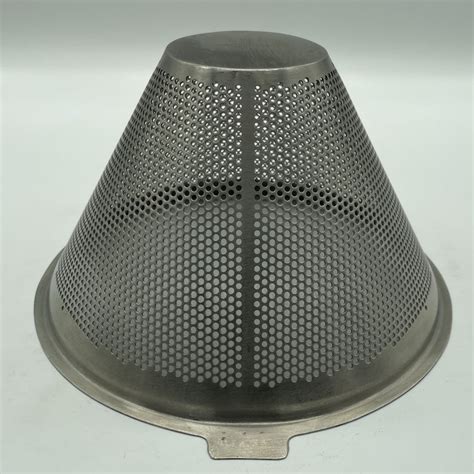 Quadro Comil Screens Impellers And Parts Pharmparts